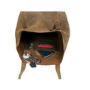 Women Tote Bags Top Handle Satchel Handbags Genuine Leather Shoulder Purse