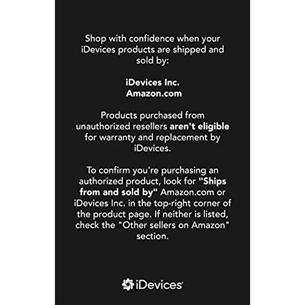 iDevices IDEV0005AND5 FBA_2843481 Wi-Fi Smart Thermostat, Works with Alexa, White (Package May Vary)