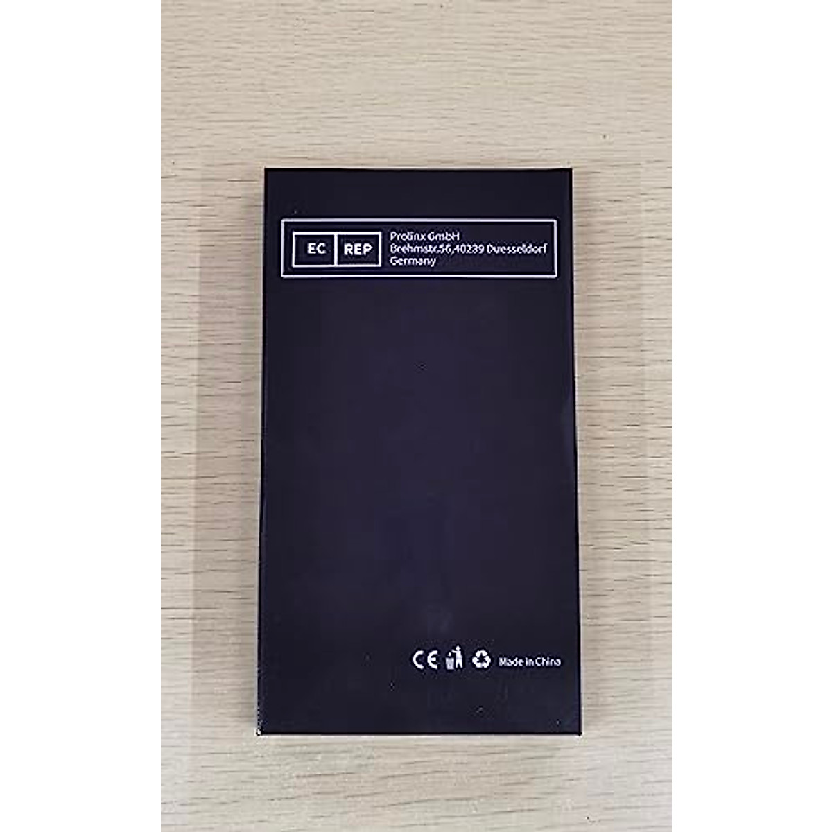 QHOHQ 3 Pack Screen Protector for Samsung Galaxy A52 4G/A52 5G/A52S 5G with 3 Pack Camera Lens Protector, Tempered Glass Film, 9H Hardness, HD, Anti-Scratch, 2.5D Edge, Anti-Fingerprint, Easy to install