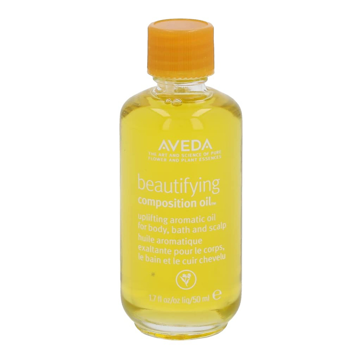 Aveda Beautifying Composition Oil, 1.7 Ounce