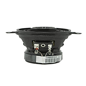 Kicker CSC354, CS Series 3.5" 2 Way Coaxial Car Speakers (46CSC354)