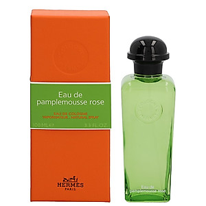 Eau De Pamplemousse Rose Hermes Eau De Cologne Spray 100ml/3.3oz (Unisex)
