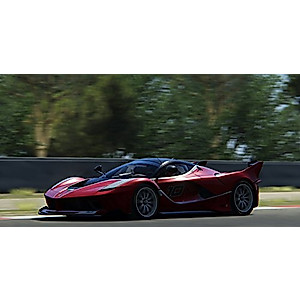 Assetto Corsa - Xbox One Standard Edition