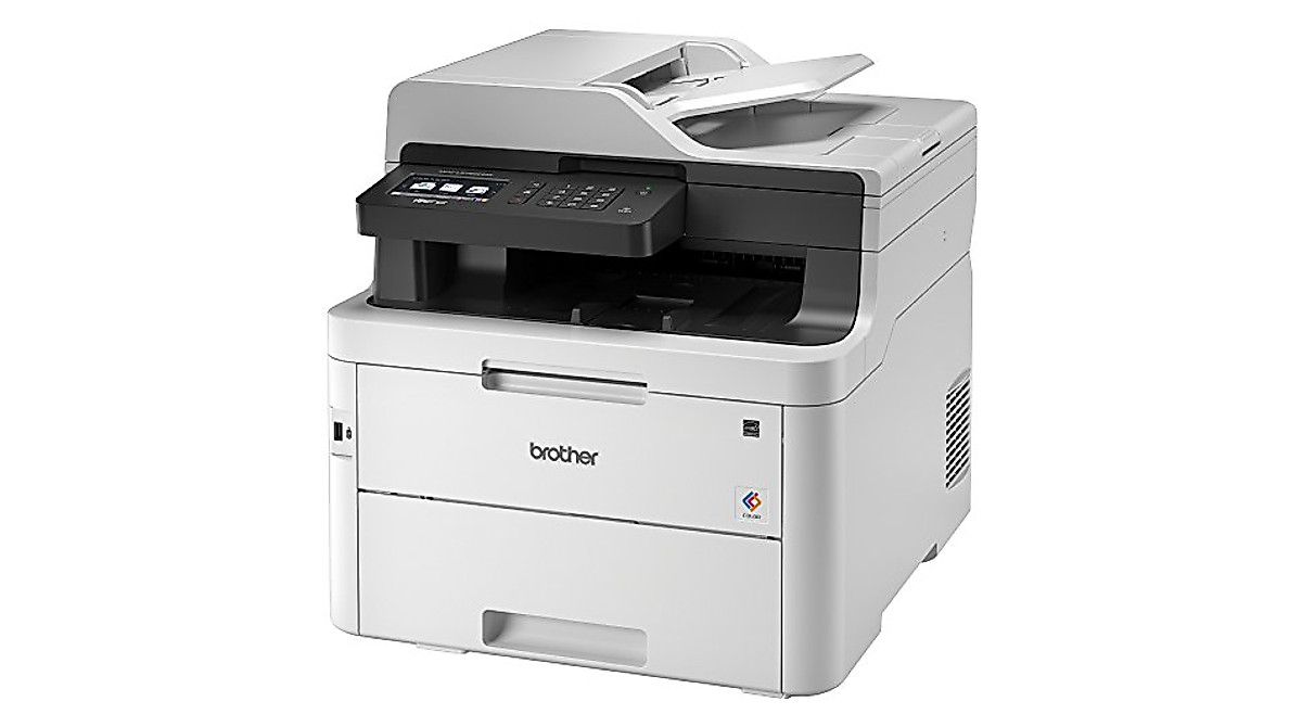 Brother MFC-L3750CDW All-in-One Color Laser Printer