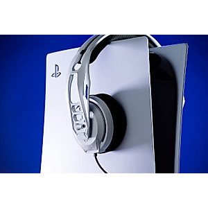 RIG 400HS White Stereo Gaming Headset for PlayStation