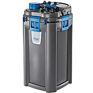 OASE Indoor Aquatics BioMaster Thermo 850, 1 Count (Pack of 1)