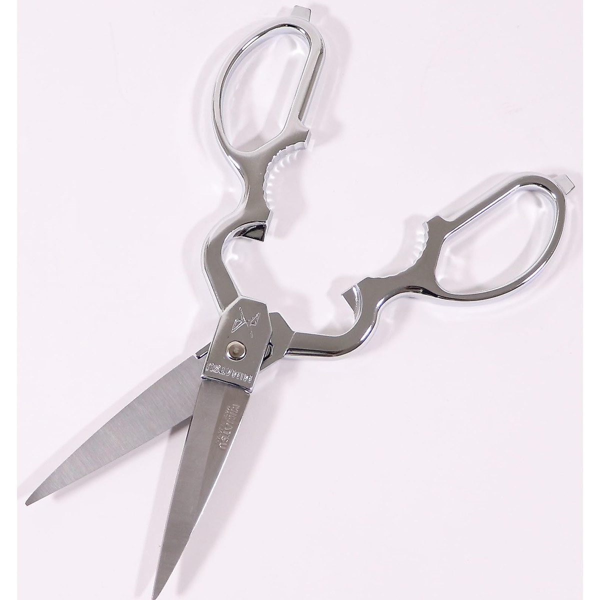 Kaneka Tools 522 5891ao Kitchen Shears Remove (Removable)