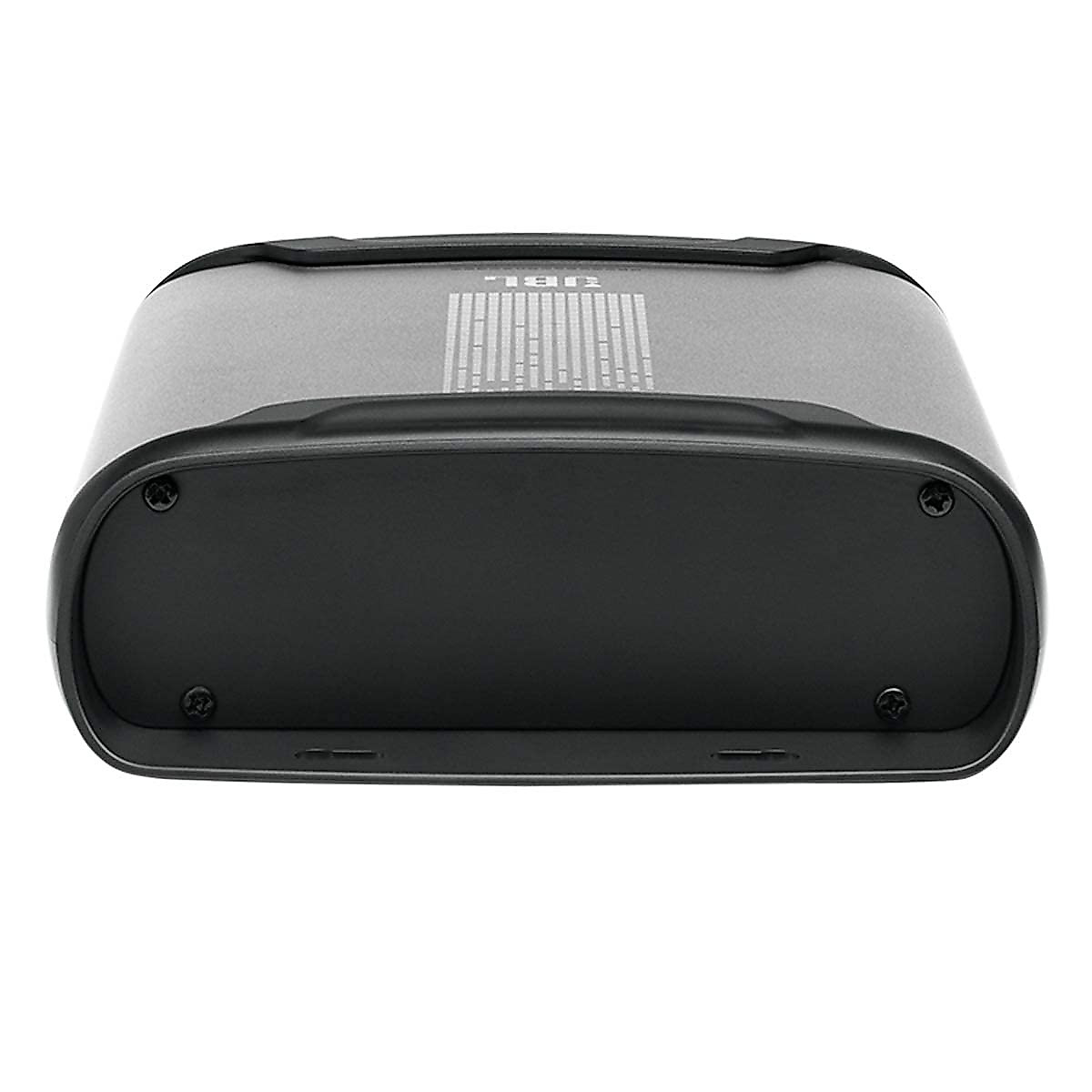 JBL DSP4086 8-Channel Class D Amplifier Design with Digital Signal Processing (Renewed)