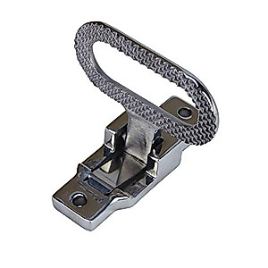 Extreme Max 5001.5789 Folding Trailer Step - 2-1/8" x 4-1/4"