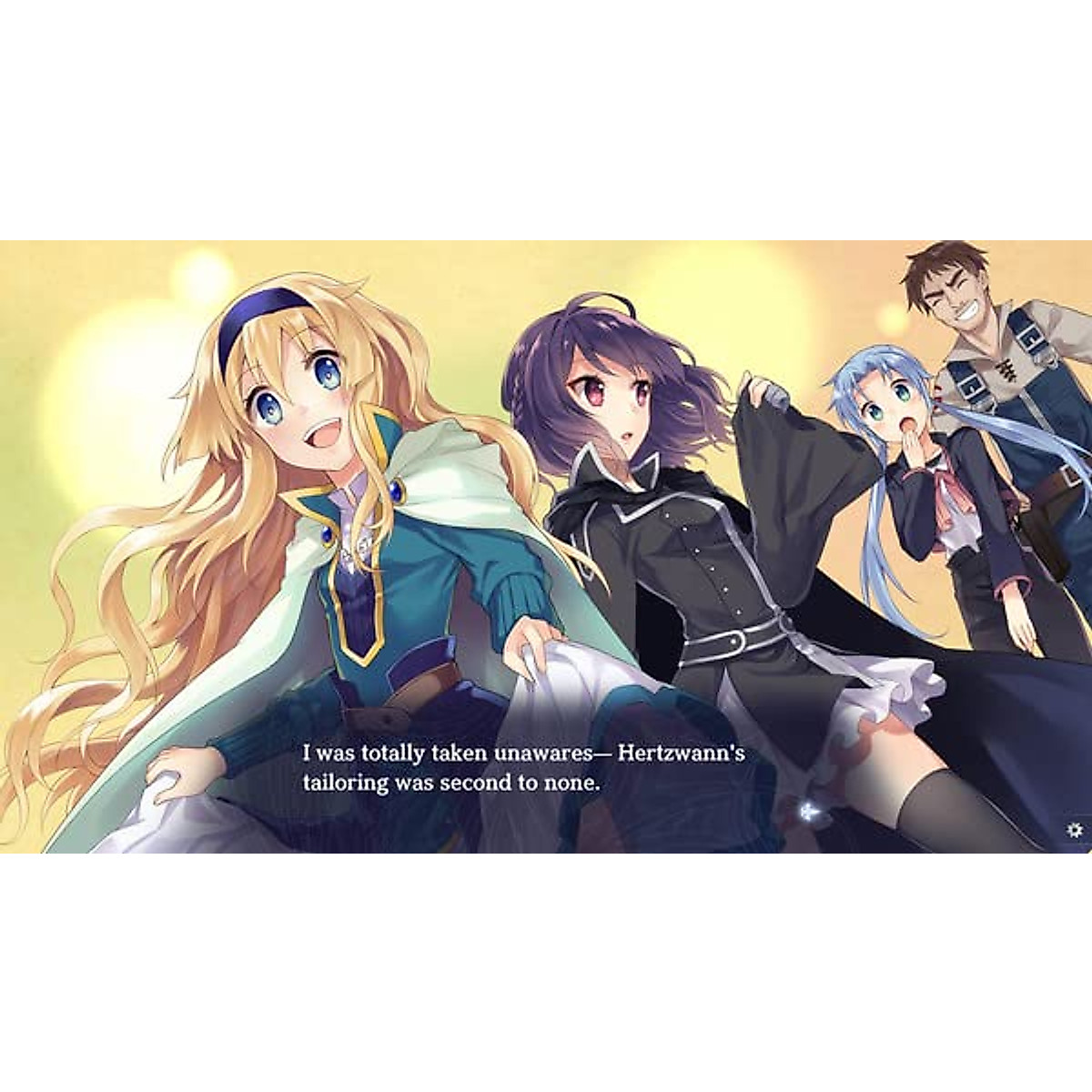 Fault Milestone One - PlayStation 4