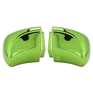 Replacement Buttons & Tools Kit for 360 Joystick, 360 Controller RB LT RT Buttons Screwdriver Set(Green)