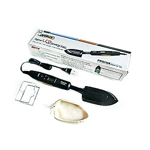 Sealing Iron Prolux 1362 Electric LCD Digital Veneer Edge Banding Sealing Iron 110V US Standard Temperature 100-220℃