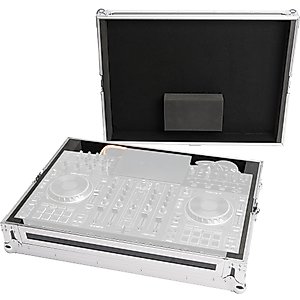 Magma DJ Controller Case Prime 4 and Prime 4 Plus+