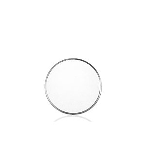 Browne Foodservice Pizza Screen Aluminum 15", Pack of 12