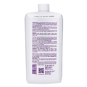 PRAVANA Zero Lift Color Activator by Pravana