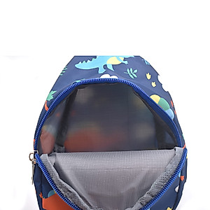 Ralcosuss Kids Cute Animal Dinosaur Unicorn Crossbody Chest Sling Bag Shoulder Bag for Girls Boys