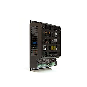 Thunder Parts DSE9476 Original - Made in UK | 24 Volt 20 Amp Intelligent Battery Charger