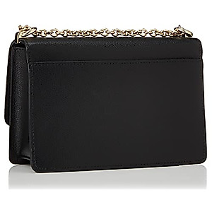 Furla 1927 Mini Crossbody 20 Nero One Size