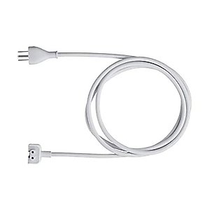 Apple Power Adapter Extension Cable (for MacBook Pro, MacBook, MacBook Air)