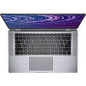 Dell Latitude 9000 9520 2-in-1 (2021) | 15" FHD Touch | Core i7-256GB SSD - 16GB RAM | 4 Cores @ 4.4 GHz - 11th Gen CPU Win 11 Pro