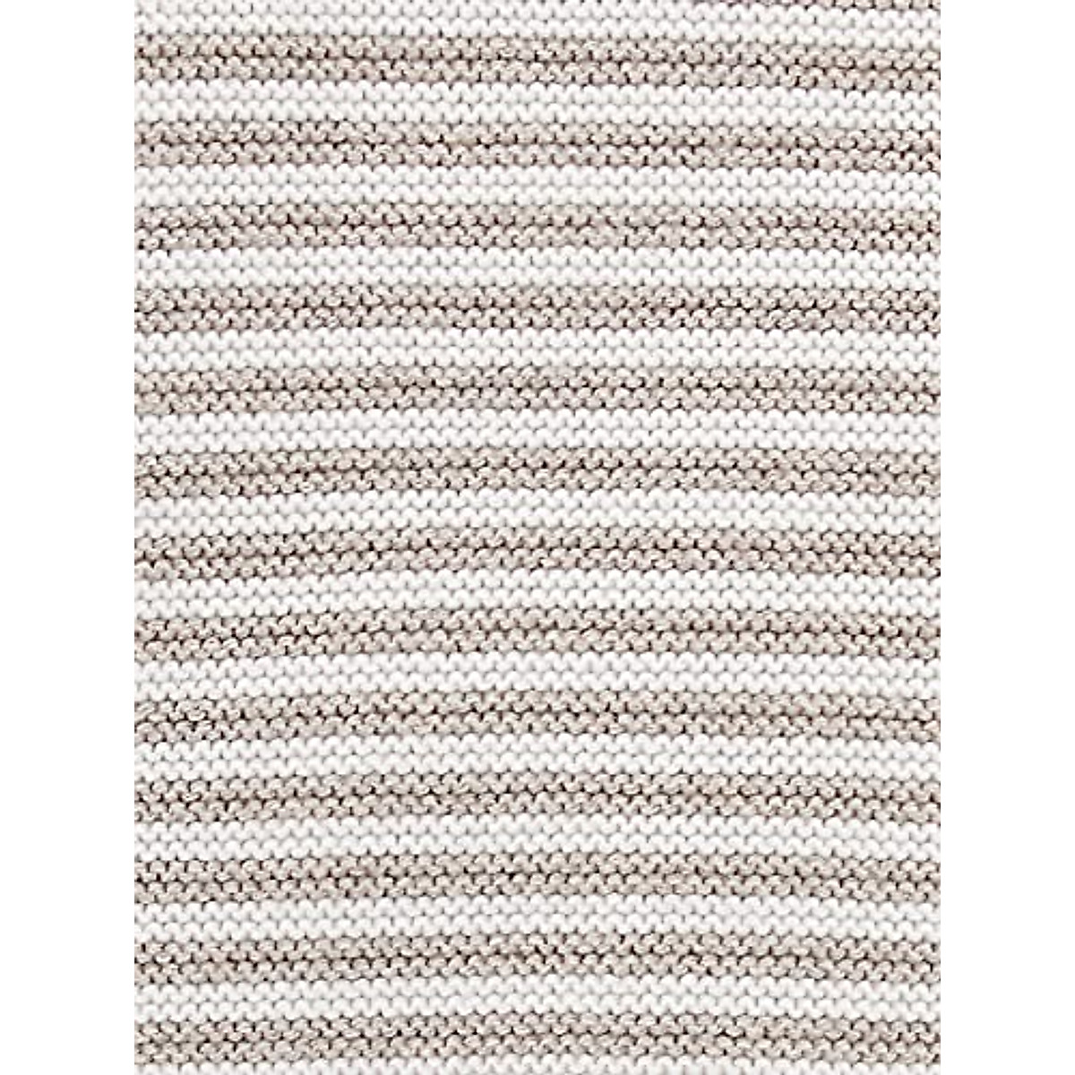 Simple Joys by Carter's Baby 3-Piece Sweater Set, Cozy Heather, 6-9 Months