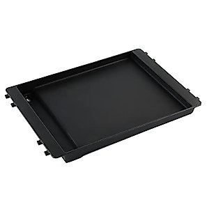 Charbrofire 7599 Replacement Parts Griddle for Weber Grill Griddle Weber Genesis ii 300 ii 600 Series, Weber Genesis ii E-310 ii E-315 ii E-325 ii E-330 ii E-335 ii S-310/S-335 ii E-610 and More