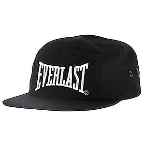 Everlast 5 Panels Cap One Size