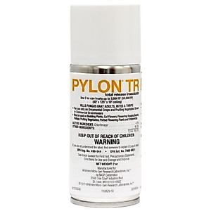 Pylon TR Total Release Insecticide 2 oz. Can - 2 pack
