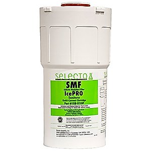 Selecto Scientific 108-010IP SMF ICEPRO QUICK CHANGE REPLAC
