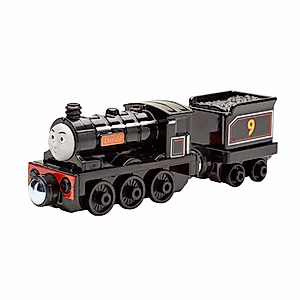 Thomas & Friends Take-n-Play, Donald Train