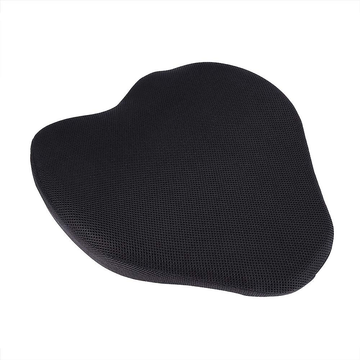 VTOSEN Cushion Orthopedic Memory Chair Lumbar Support Pillow Foam Seat Pad, Chair Cushions for Dining Chairs, Kitchen Chair Pads