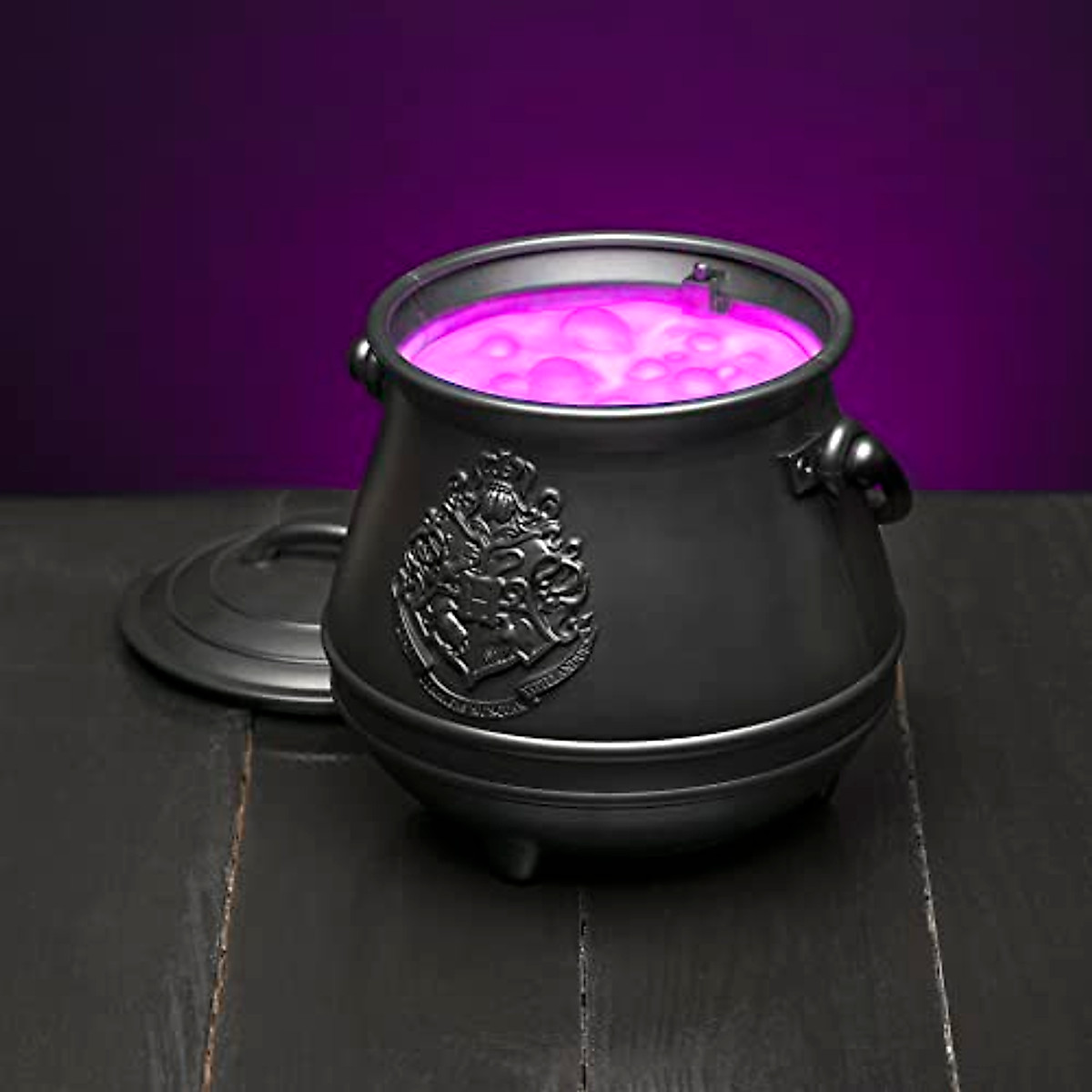 Paladone Harry Potter Cauldron Light, Medium, Multicolor