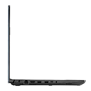 Flagship 2021 Asus Tuf A15 Gaming Laptop 15.6" FHD 144Hz AMD Octa-Core Ryzen 7 4800H (Beats i7-9750H) 16GB DDR4 512GB SSD 1TB HDD GTX 1660 Ti 6GB RGB (Renewed)