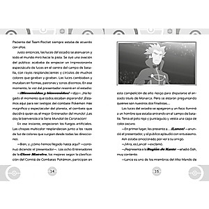 Pokémon. Aventuras en la Región Galar: El choque de los Gigamax + Aventuras en la Región Alola. El combate por el cristal/Gigantamax Clash / Battle for the (COLECCIÓN POKÉMON) (Spanish Edition)