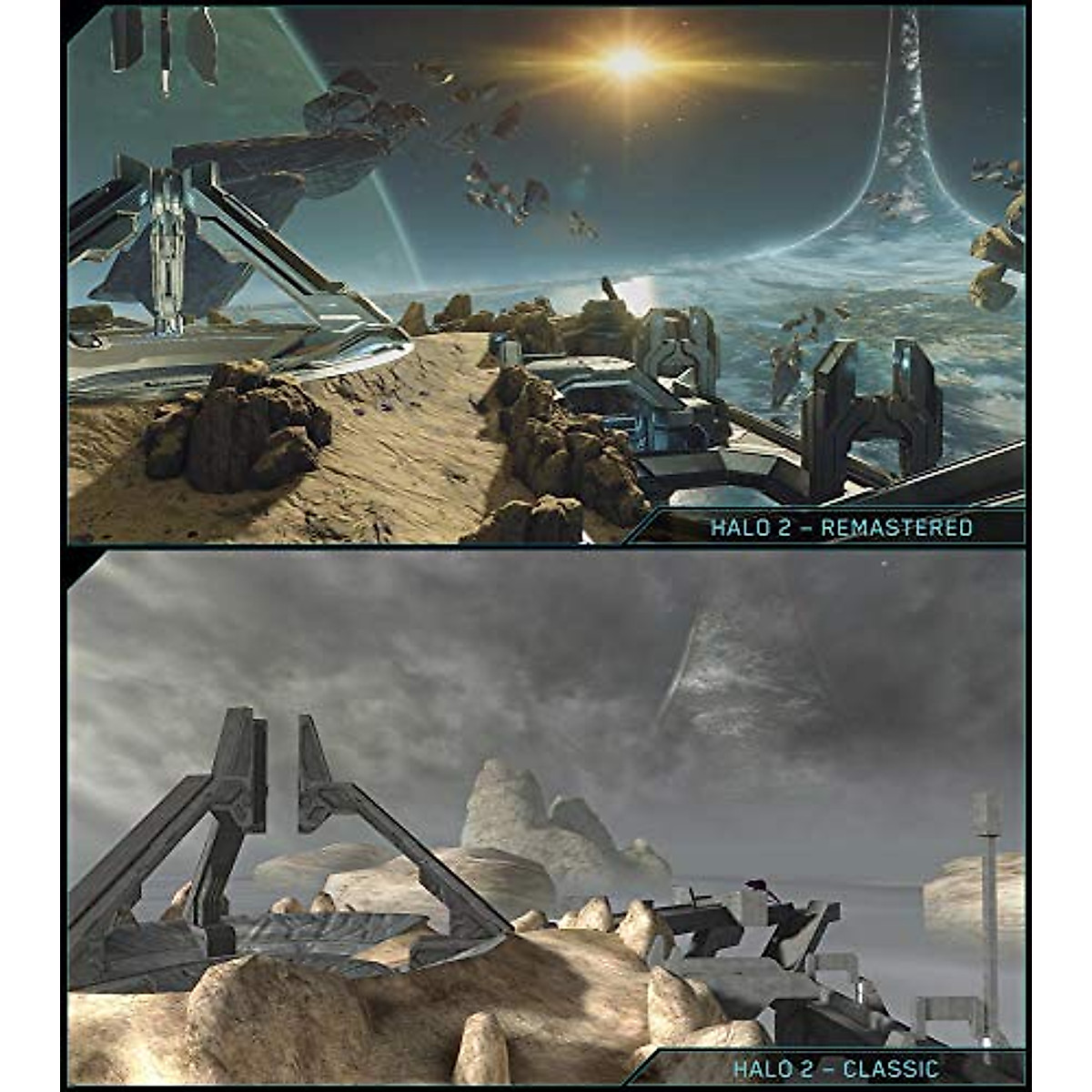 Third Party - Halo : Master Chief Collection Occasion [ Xbox One ] - 0885370863949