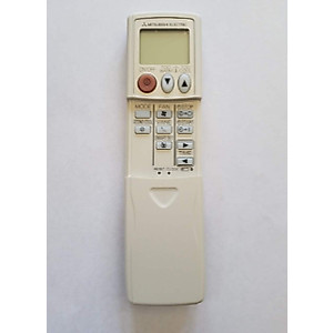 Mitsubishi Electric Mr Slim E2207E426 (KM15F) Replacement Air Conditioner Remote Controller