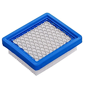 HIFROM 36046 Air Filter with 36634 Pre Filter Replacement for Tecumseh Oh95 Oh195 Ohh50 Ohh55 Ohh60 Ohh65 Vlv50 Vlv55 Vlv60 Vlv66 Vlv126 4 5.5 Hp Engines