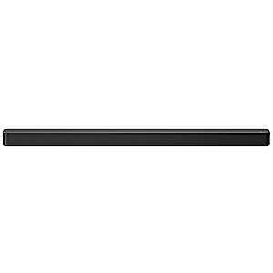 LG SN6Y 3.1 Channel High Res Audio Sound Bar with DTS Virtual:X Bundle with 1 YR CPS Enhanced Protection Pack