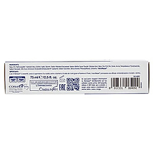 Biorepair Paste Oralcare Intensive Night Repair 75ml by COSWELL SpA