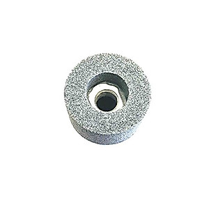 Beam Equipment & Supplies Valve Seat Grinder Stone for Sioux - for Grinding Nickel Chrome (Hard Seats) Made in USA (2 1/8")