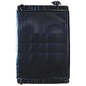 CAG31153 G31154 New Lincoln Welder Radiator 500I Vantage 400 Vantage 500