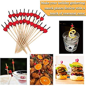 LINALL Moscow Mule Mugs- Set of 4 Gunmetal Black Plated Stainless Steel Mug 18oz, Measuring Cup, Cocktail Picks for Chilled Drinks (4pcs)