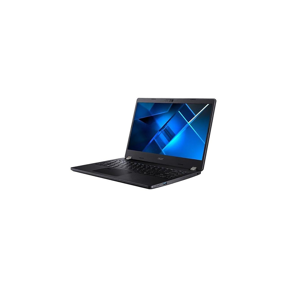 acer TravelMate P2 P214-53 TMP214-53-59GL 14" Notebook - Full HD - 1920 x 1080 - Intel Core i5 11th Gen i5-1135G7 Quad-core (4 Core) 2.40 GHz - 16 GB Total RAM - 512 GB SSD