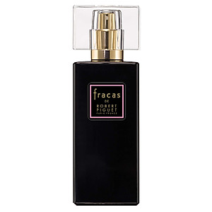 Robert Piguet Fracas Parfum Extrait for Women, 1.7 Fl Oz