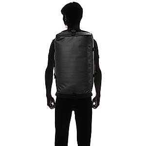 Oakley Road Trip RC Duffle Bag 50L, Blackout, One Size