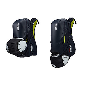 Thule Upslope 25L – Removable Airbag 3.0 ready-Lime Punch