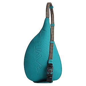 KAVU Mini Rope Bag Cotton Crossbody Sling - Niagara Falls
