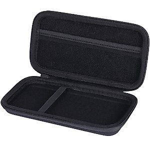 Khanka Hard Case Replacement for Texas Instruments TI-30X IIS/BA II Plus/Casio FX-991EX / fx-115ES Plus Scientific/Financial Calculator
