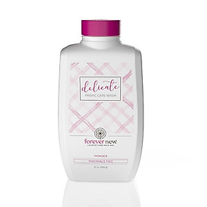 Forever New Granular Laundry Detergent – Unscented, 32 oz.