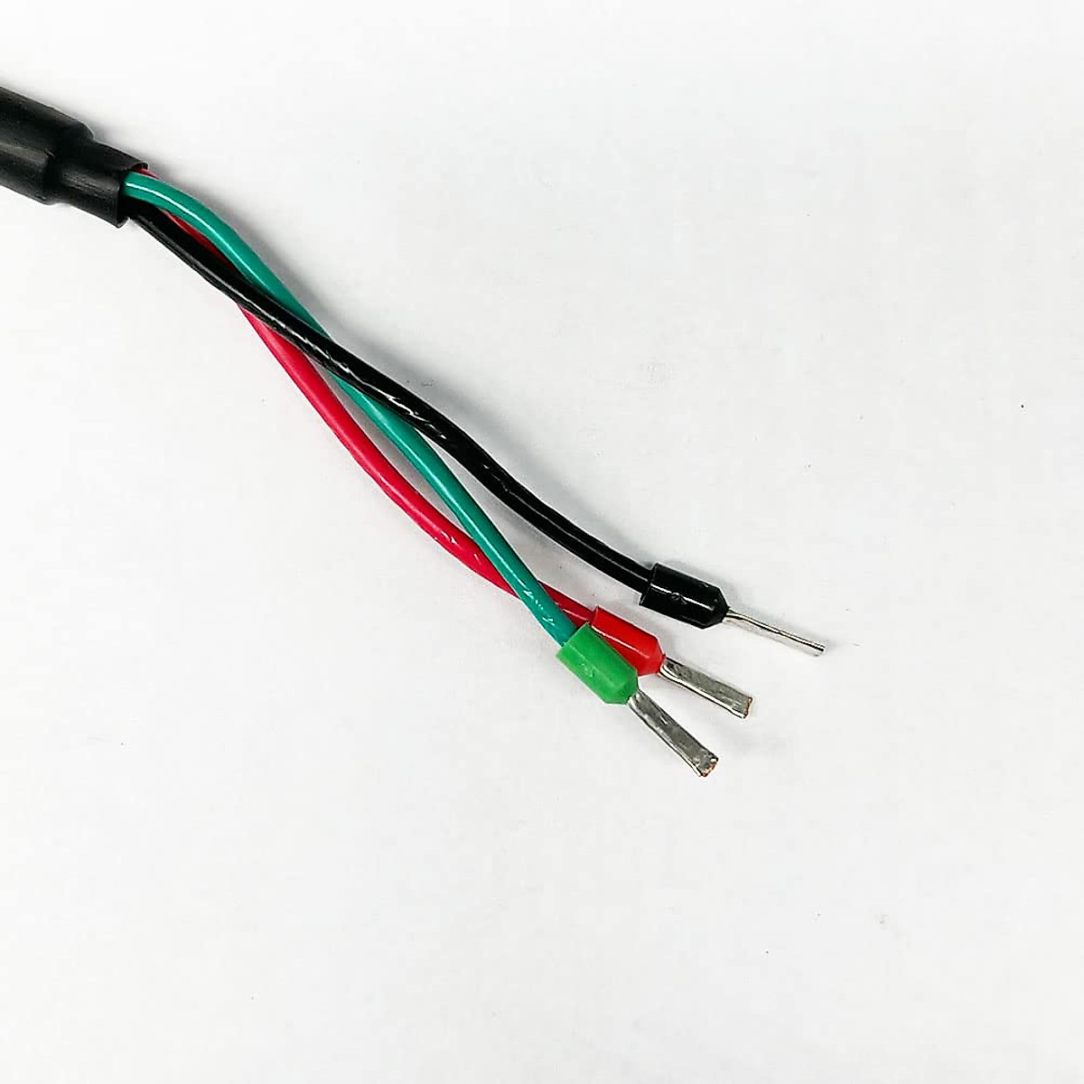 02250155-536 Pressure Sensor for SULLAIR Air Compressor Replacement Part